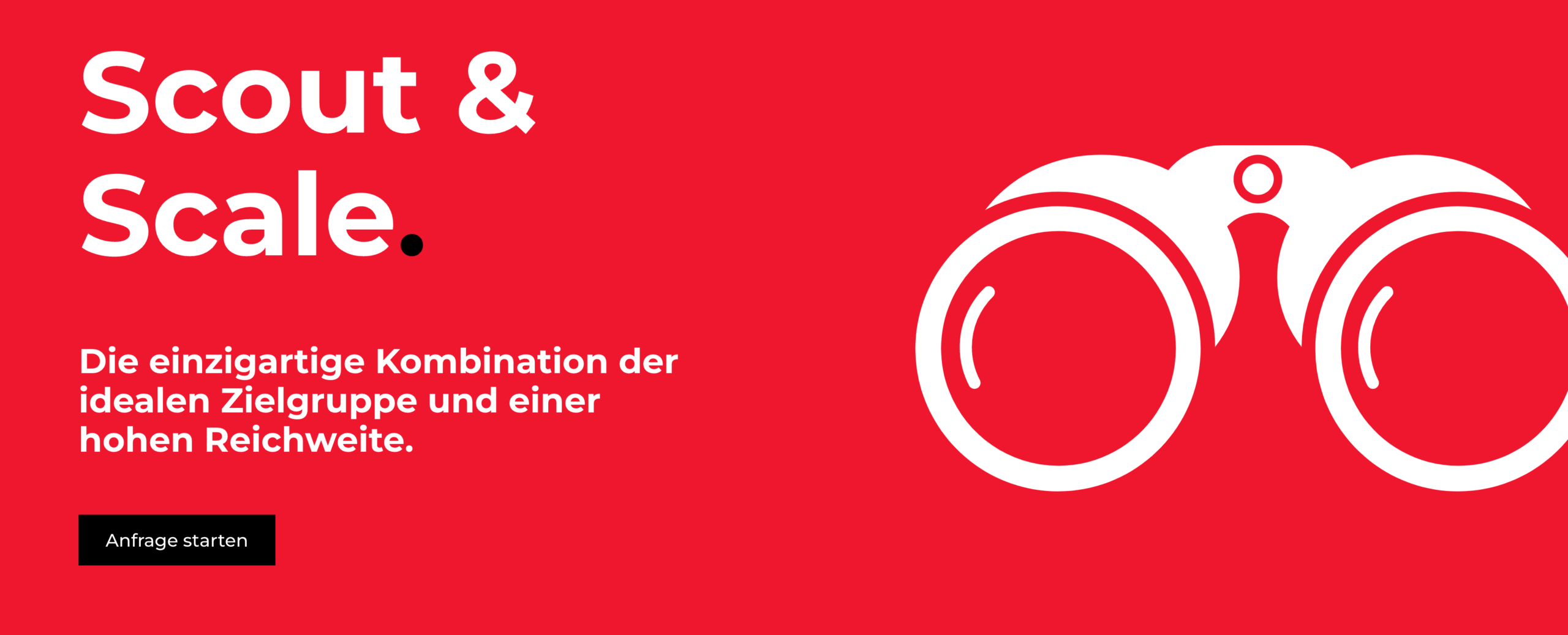 Scout & Scale - adRom Media Marketing